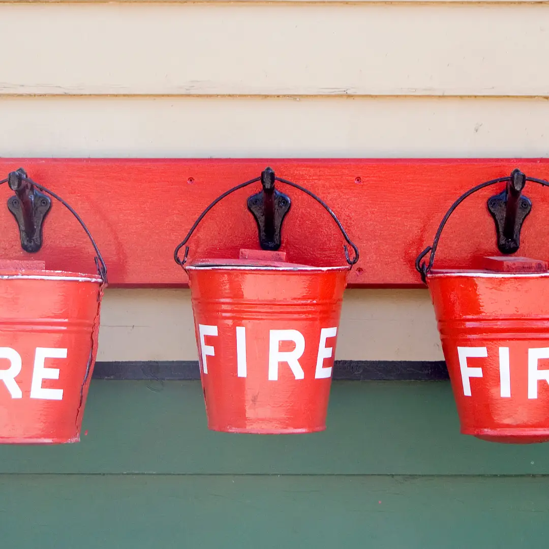 A Square Fire Safety Services